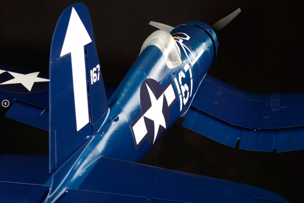 F4u海盗飞机3d打印模型f4u海盗飞机3d打印模型stl下载军事3d打印模型 Enjoying3d打印模型网