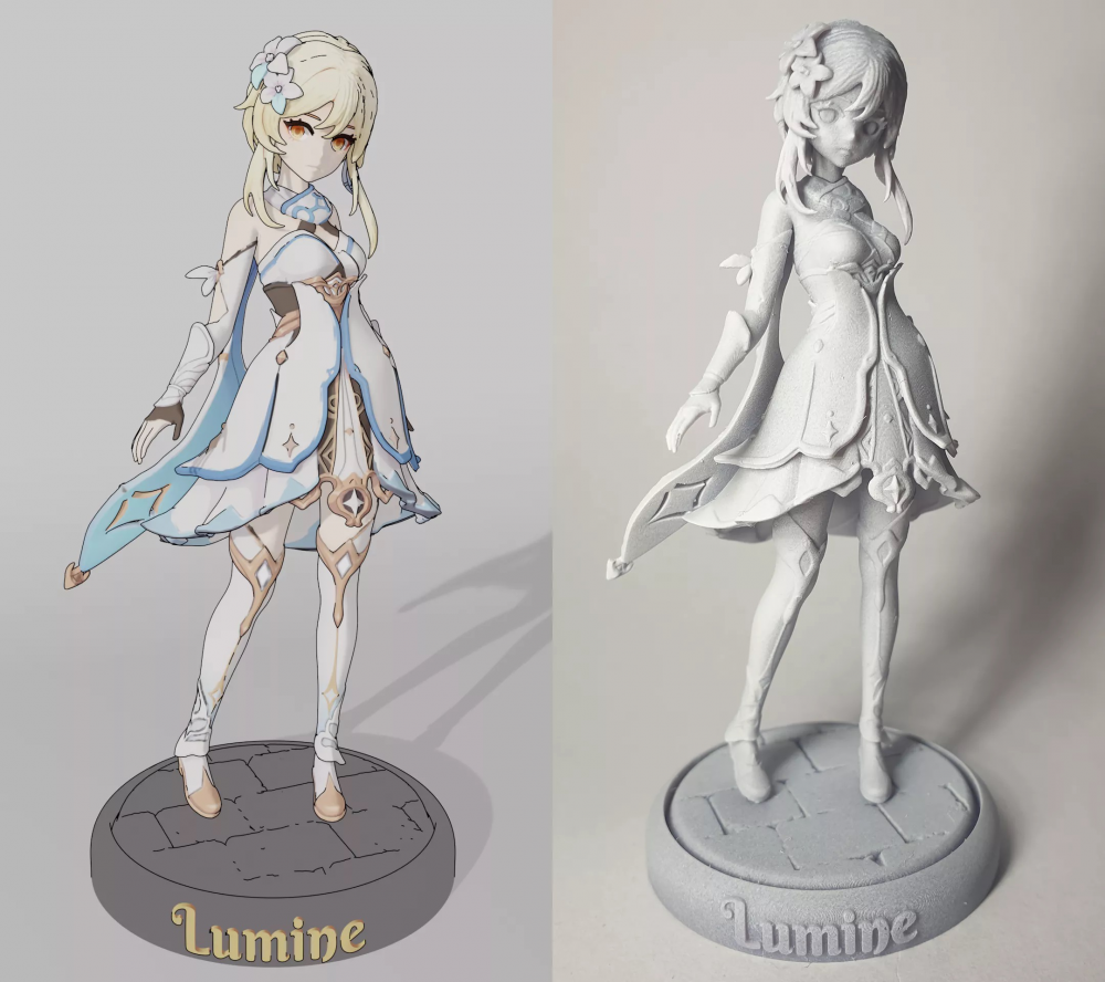 魔兽世界 泰兰德暗夜精灵3d打印模型魔兽世界 泰兰德暗夜精灵3d打印模型stl下载动漫游戏3d打印模型 Enjoying3d打印模型网